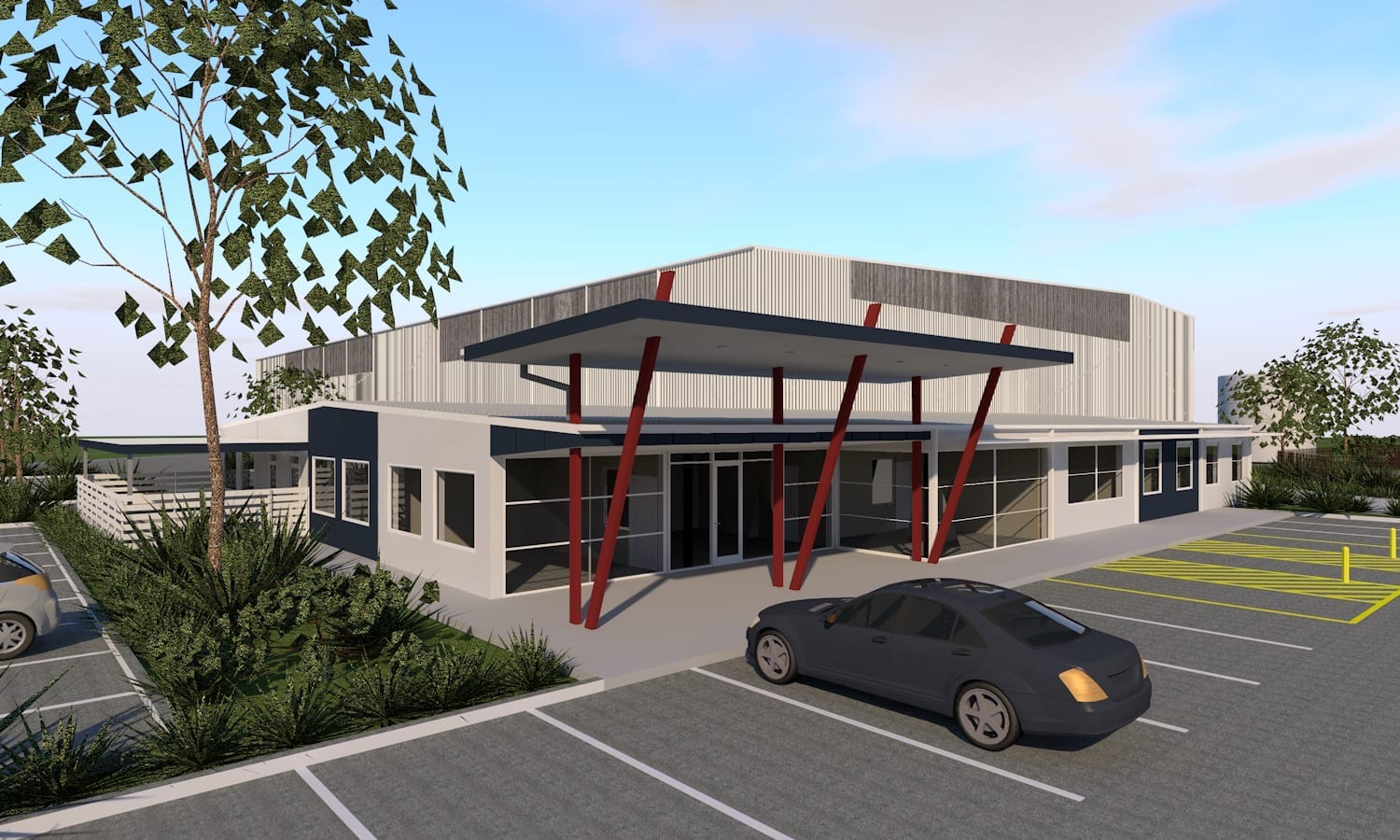 Building Design Archives - GCA Engineering Solutions