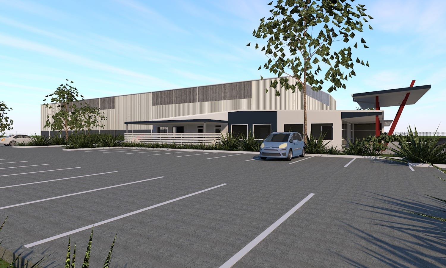 Building Design Archives - GCA Engineering Solutions