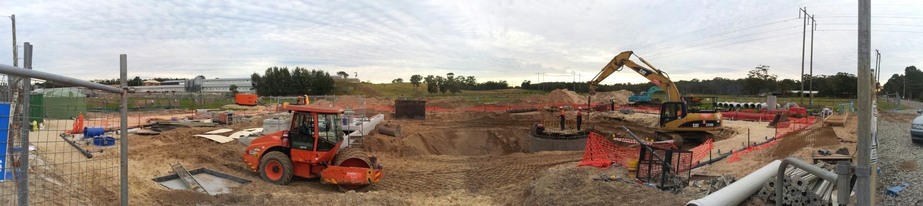 Featured Projects Archives - GCA Engineering Solutions