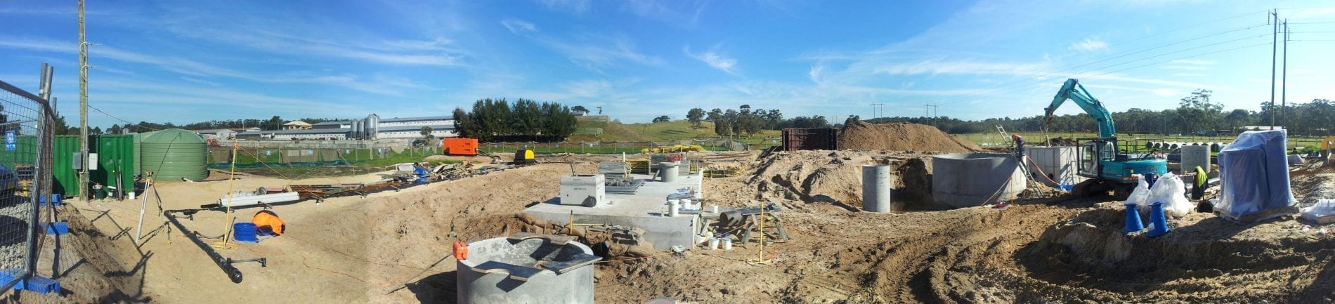 Featured Projects Archives - GCA Engineering Solutions