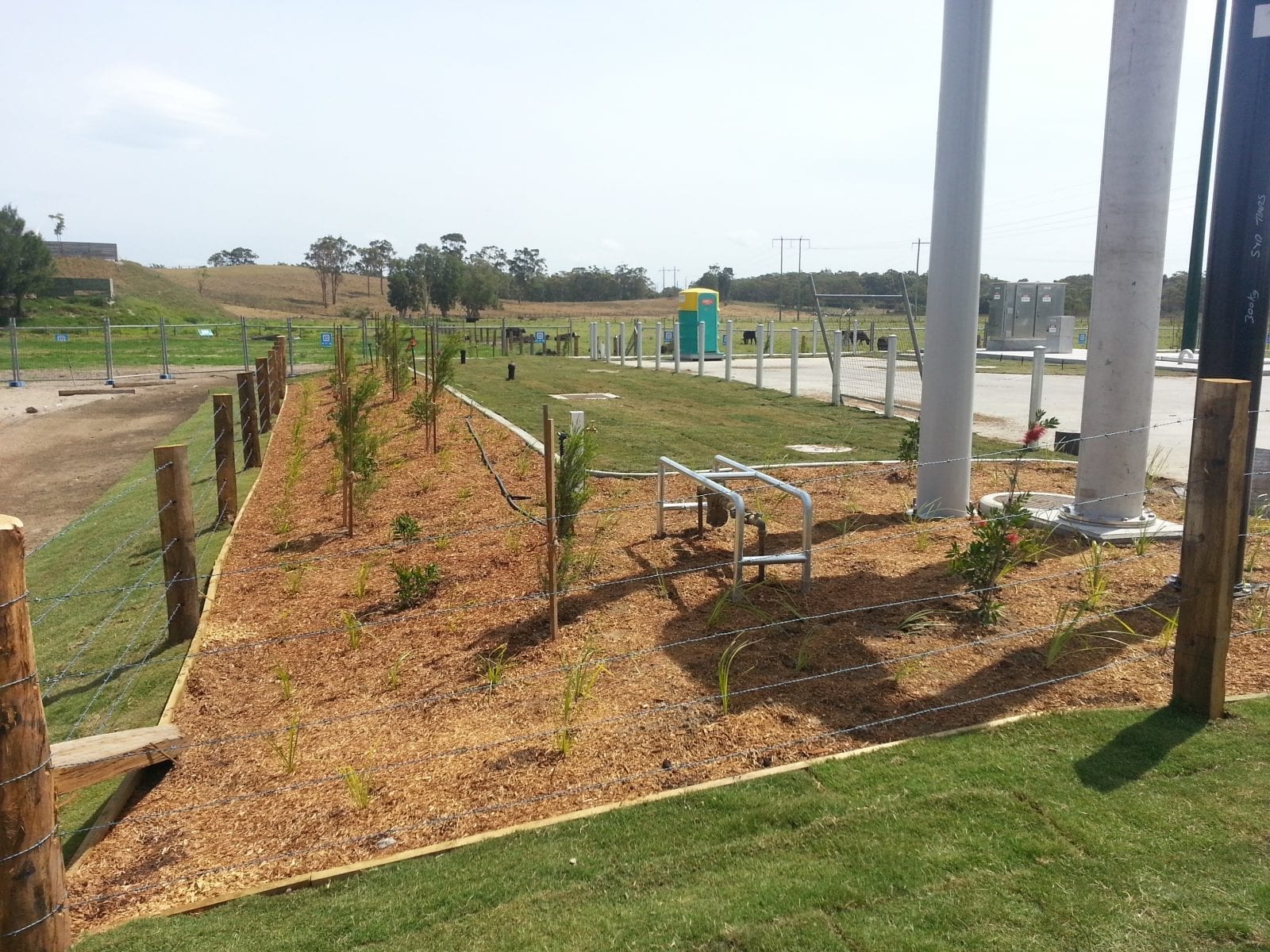 Featured Projects Archives - GCA Engineering Solutions