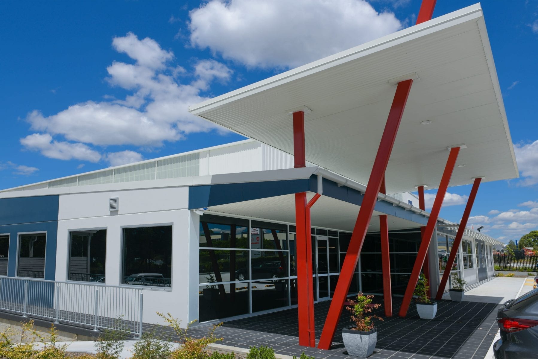 Building Design Archives - GCA Engineering Solutions