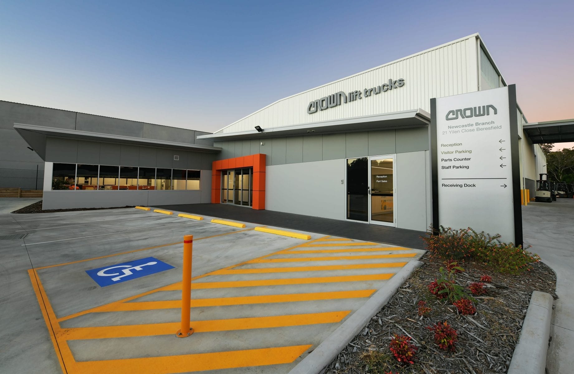 Building Design Archives - GCA Engineering Solutions