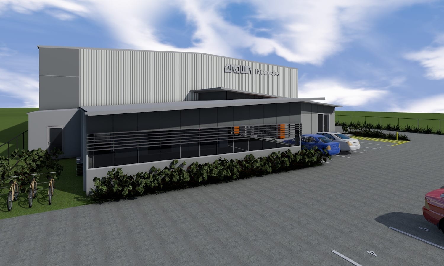 Building Design Archives - GCA Engineering Solutions