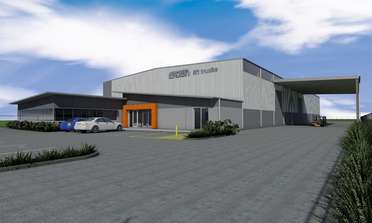 Building Design Archives - GCA Engineering Solutions