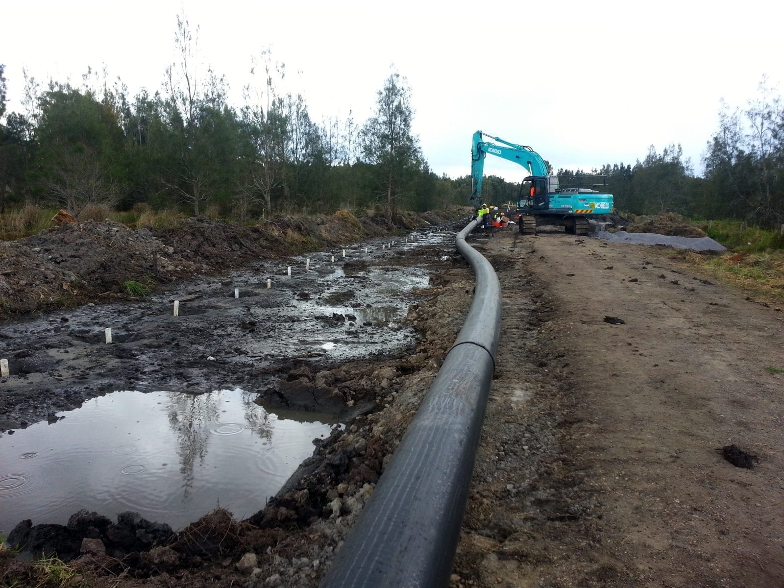 Featured Projects Archives - GCA Engineering Solutions