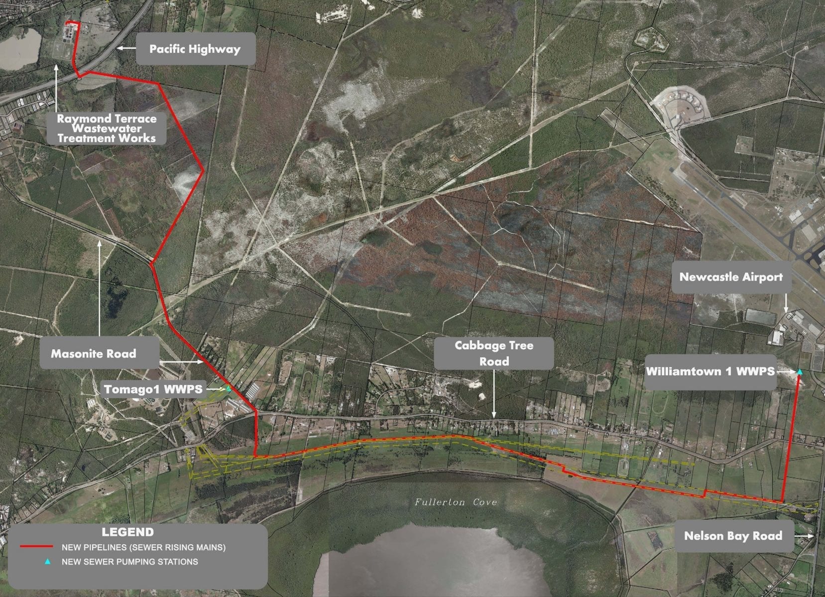 Featured Projects Archives - GCA Engineering Solutions