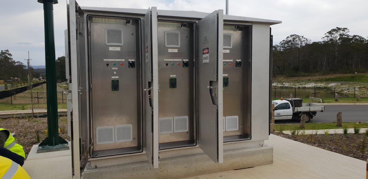 Featured Projects Archives - GCA Engineering Solutions