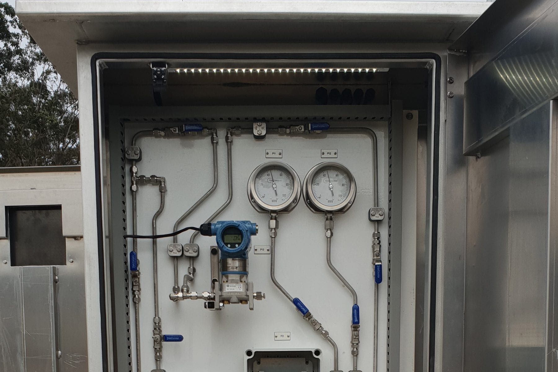 Featured Projects Archives - GCA Engineering Solutions