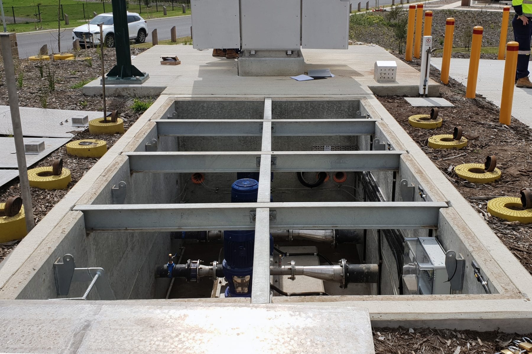 Featured Projects Archives - GCA Engineering Solutions