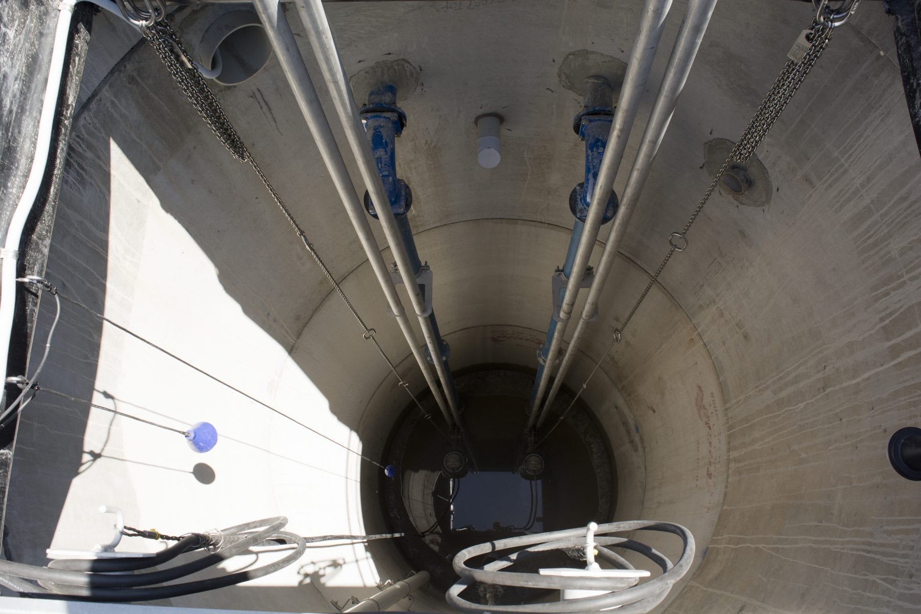 Beresfield 22 Wastewater Pumping Station - GCA Engineering Solutions