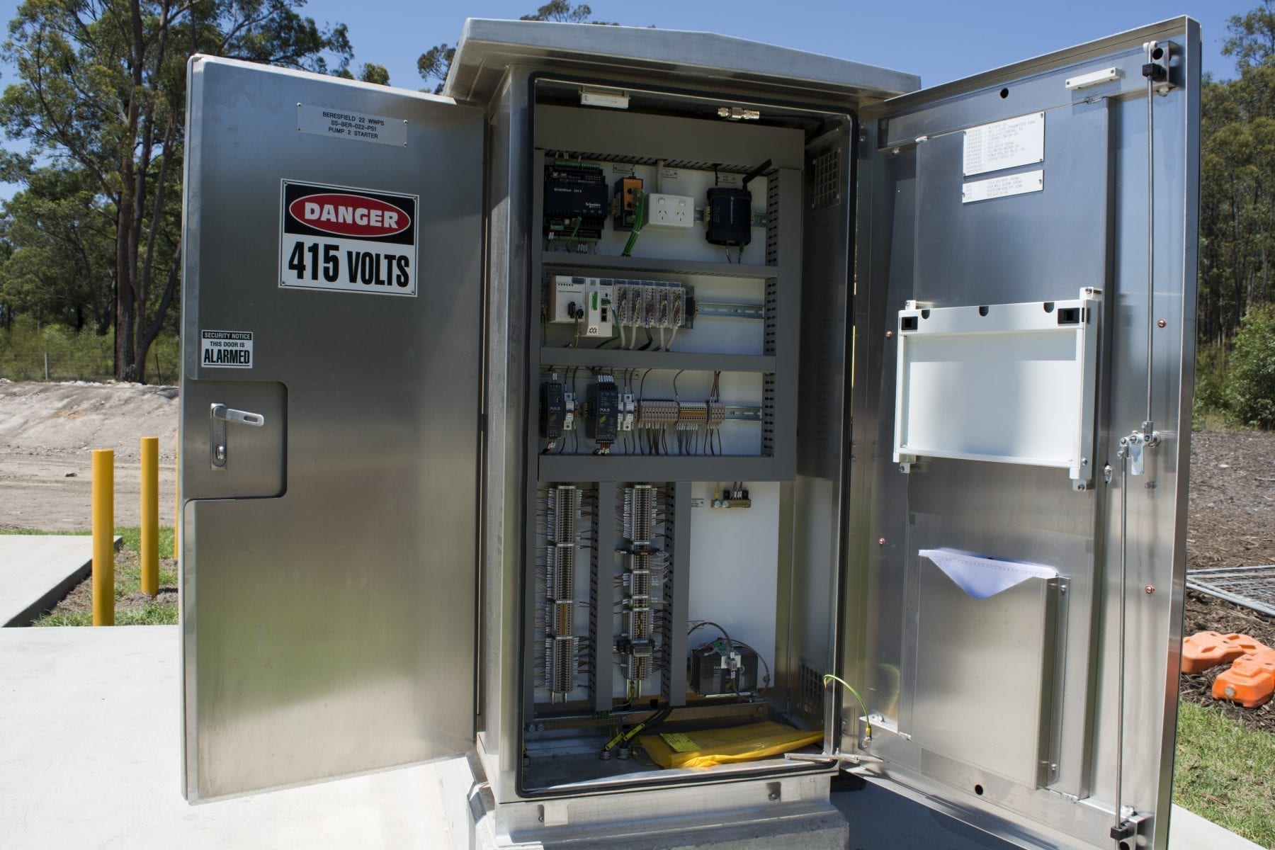 Water and Wastewater Archives - GCA Engineering Solutions