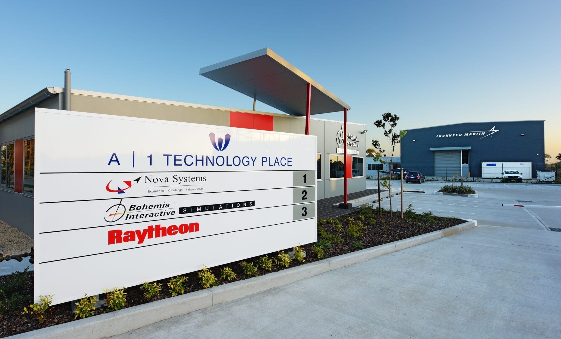 Building Design Archives - GCA Engineering Solutions