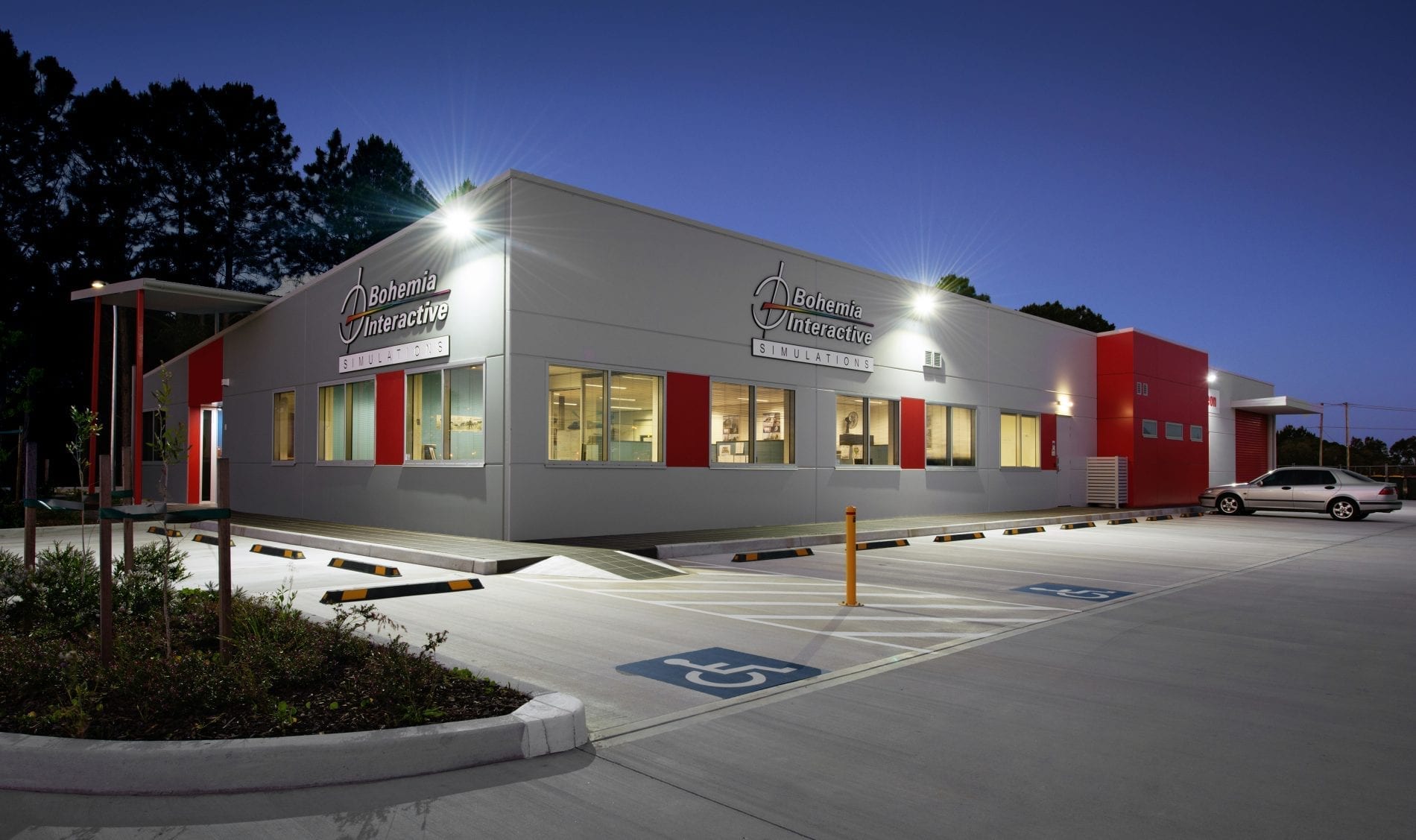 Building Design Archives - GCA Engineering Solutions