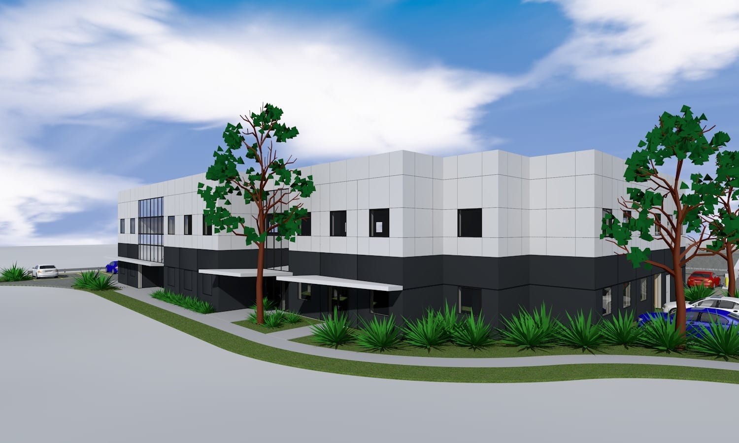 Building Design Archives - GCA Engineering Solutions