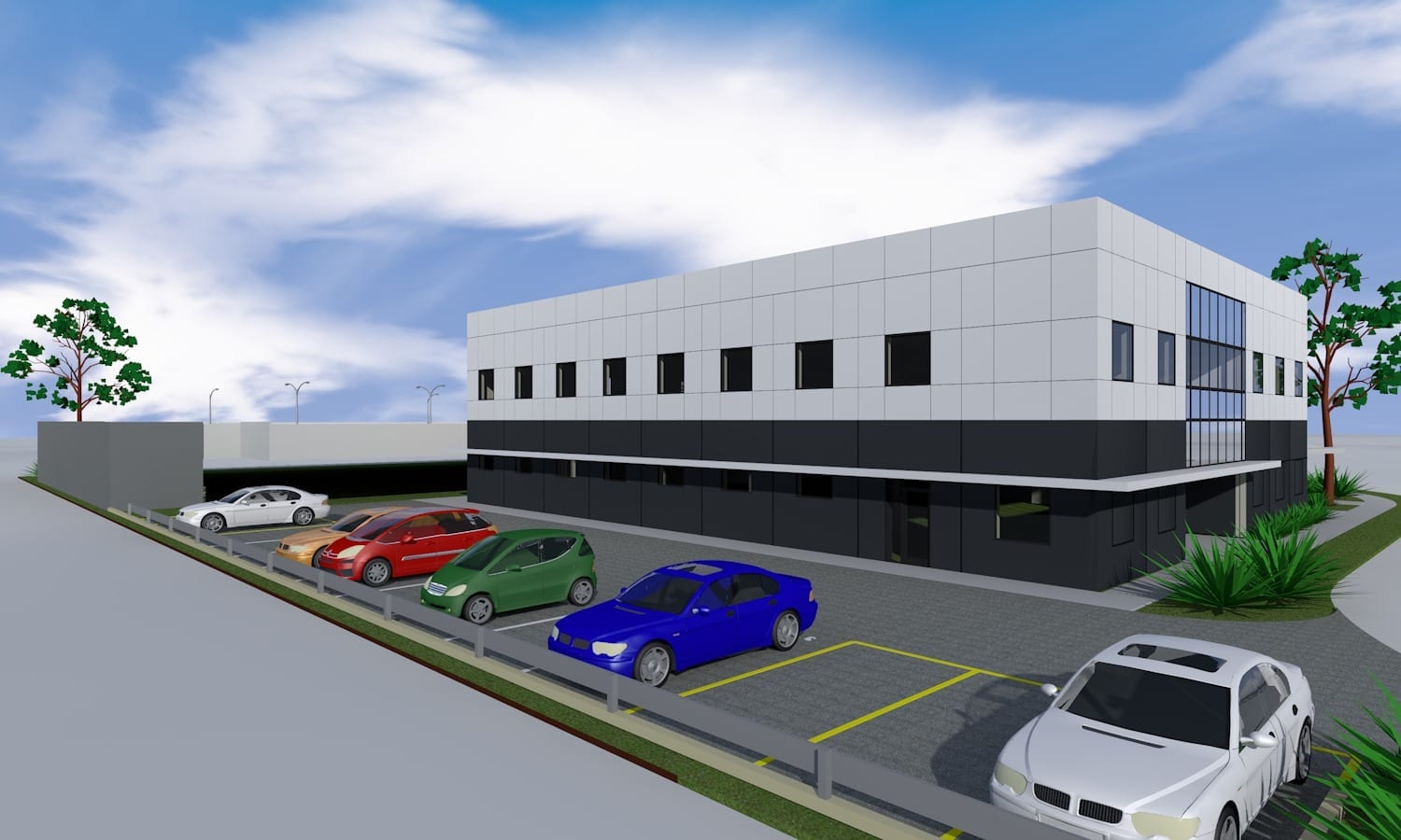 Building Design Archives - GCA Engineering Solutions