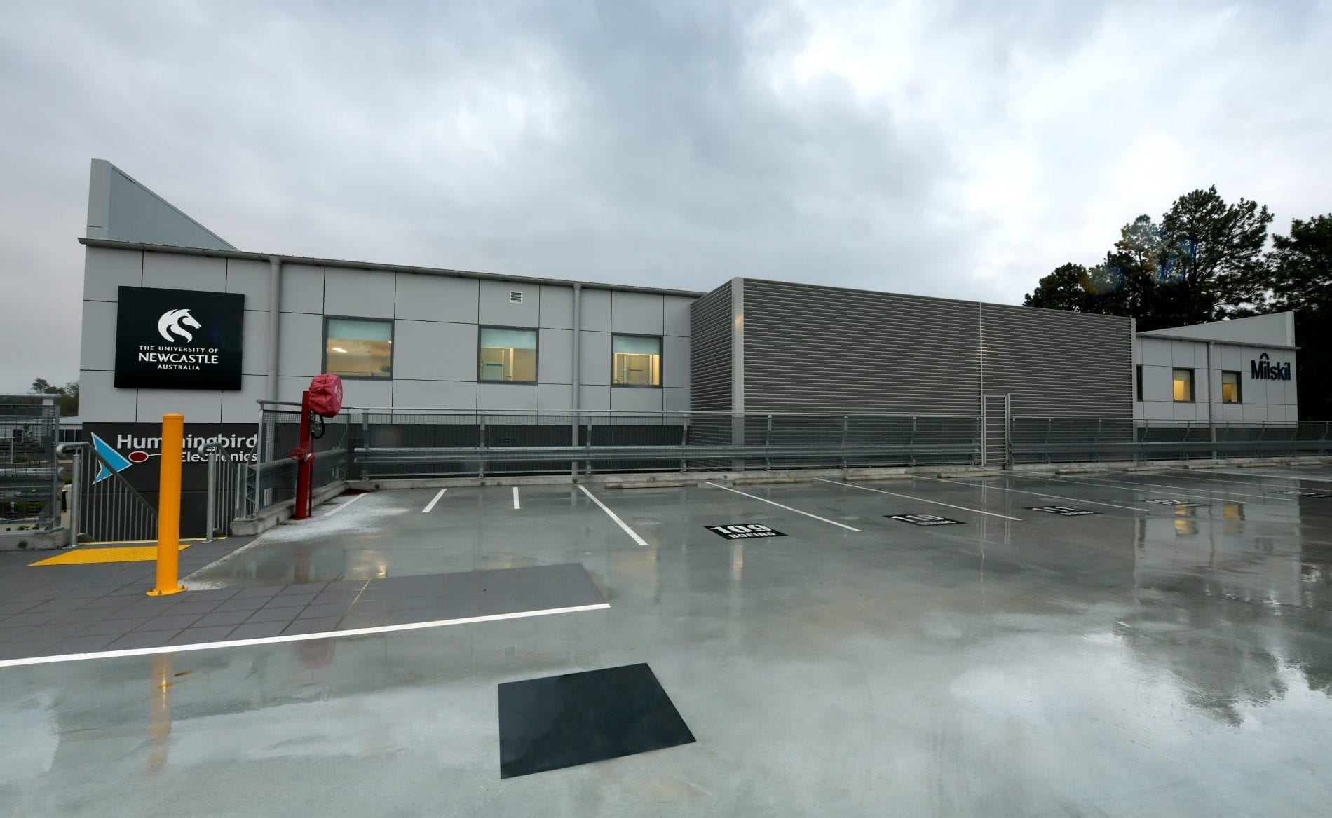 Building Design Archives - GCA Engineering Solutions