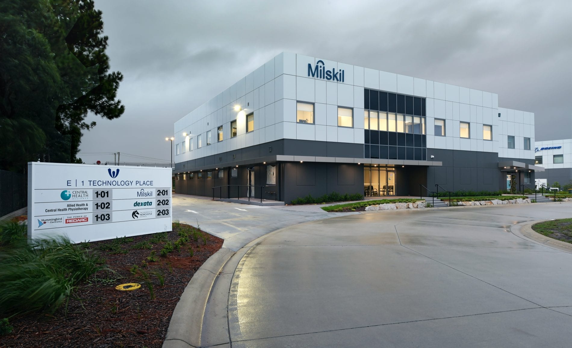 Building Design Archives - GCA Engineering Solutions