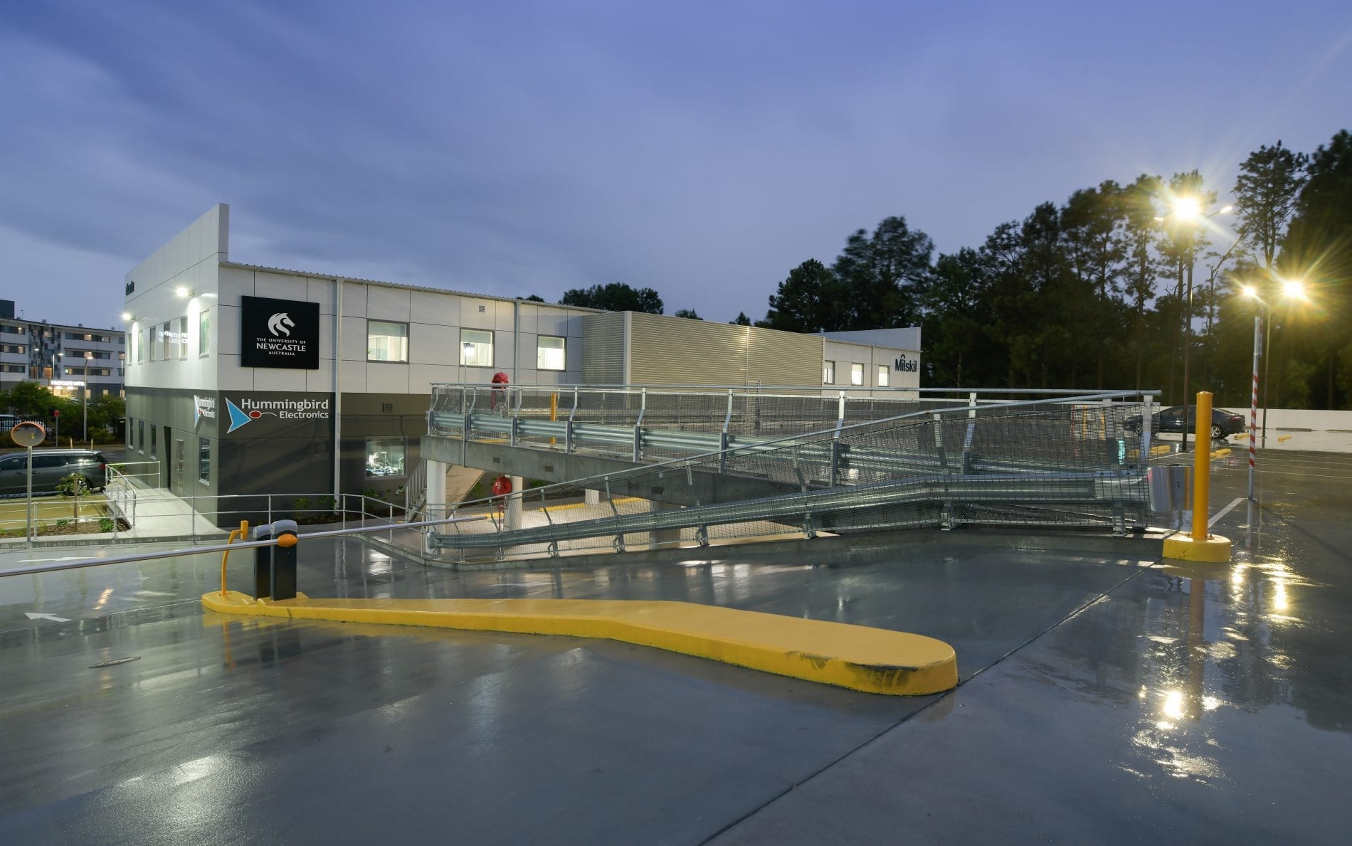 Building Design Archives - GCA Engineering Solutions